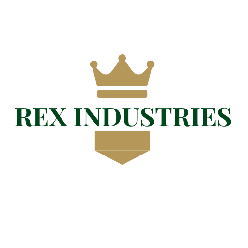 Home - Rex Industries - Rubber Parts Manufacturing | Jaymit Goyani
